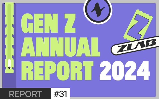 GEN Z ANNUAL REPORT 2024: Gen Z Decoded: The Roadmap to Engagement
